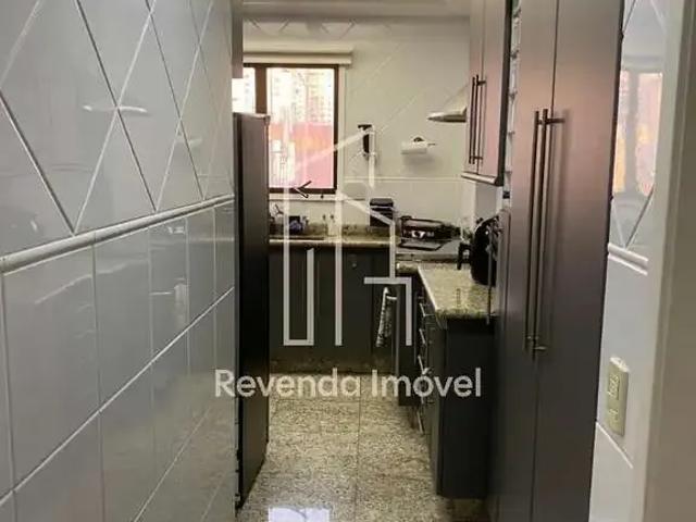 Apartamento para Venda em São Paulo/SP Vila Andrade 4 Quartos