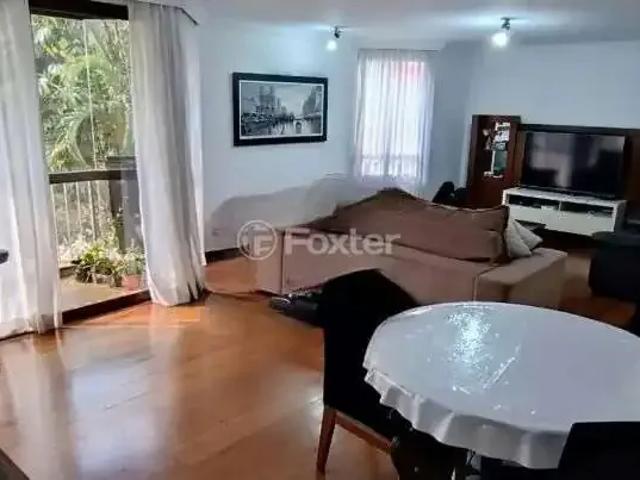 Apartamento para Venda em São Paulo/SP Vila Andrade 4 Quartos