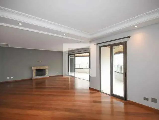 Apartamento para Venda em São Paulo/SP Vila Andrade 4 Quartos