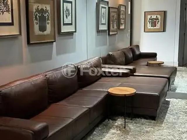 Apartamento para Venda em São Paulo/SP Vila Andrade 4 Quartos
