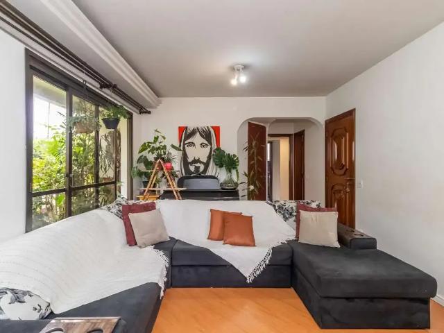 Apartamento para Venda em São Paulo/SP Vila Andrade 4 Quartos