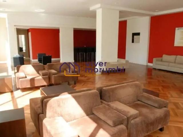 Apartamento para Venda em São Paulo/SP Vila Andrade 4 Quartos