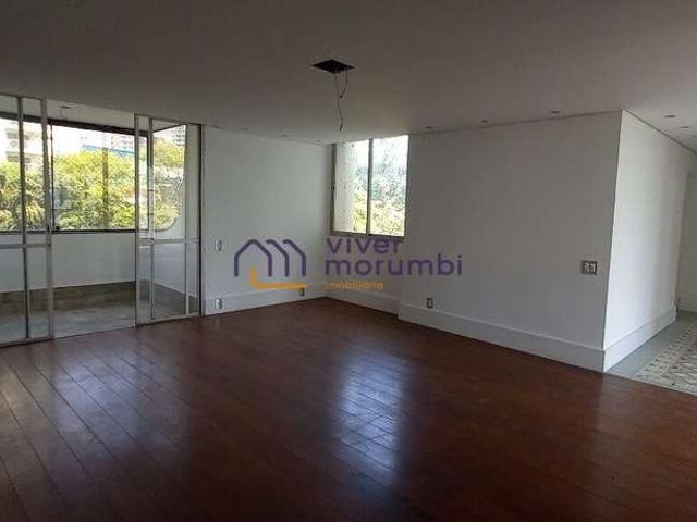 Apartamento para Venda em São Paulo/SP Vila Andrade 4 Quartos