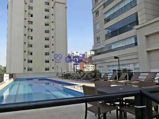 Apartamento para Venda em São Paulo/SP Vila Andrade 4 Quartos
