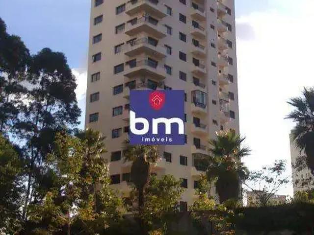Apartamento para Venda em São Paulo/SP Vila Andrade 4 Quartos