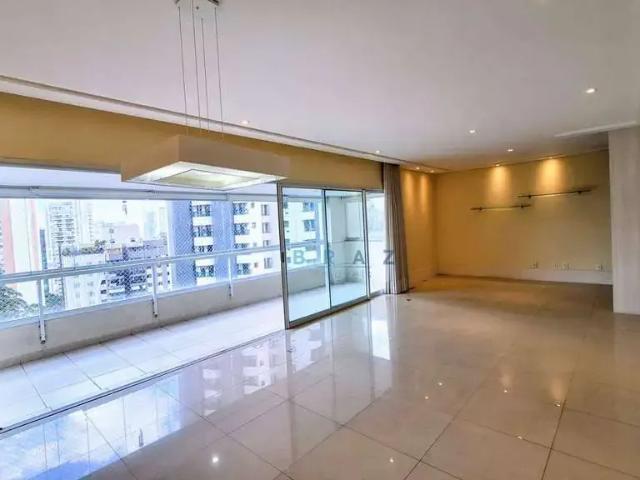 Apartamento para Venda em São Paulo/SP Vila Andrade 4 Quartos