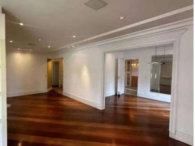 Apartamento para Venda em São Paulo/SP Vila Andrade 4 Quartos