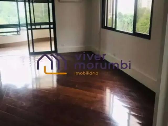 Apartamento para Venda em São Paulo/SP Vila Andrade 4 Quartos