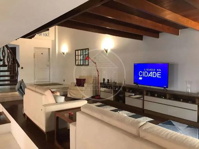 Apartamento para Venda em São Paulo/SP Vila Andrade 4 Quartos