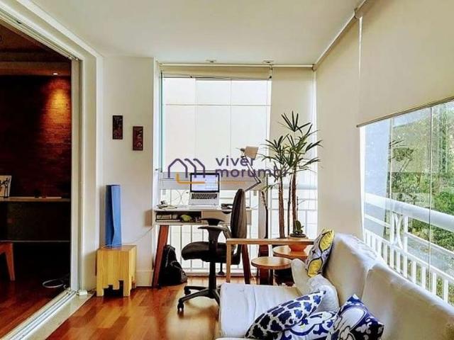 Apartamento para Venda em São Paulo/SP Vila Andrade 4 Quartos