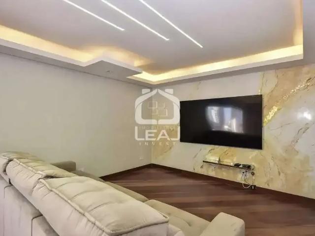 Apartamento para Venda em São Paulo/SP Vila Andrade 4 Quartos