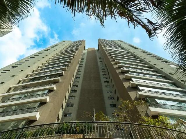 Apartamento para Venda em São Paulo/SP Vila Andrade 4 Quartos