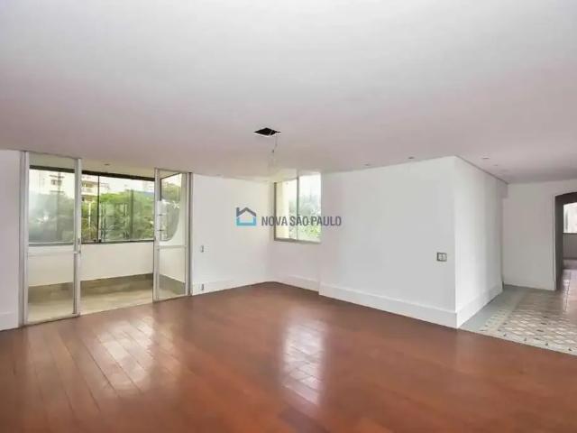 Apartamento para Venda em São Paulo/SP Vila Andrade 4 Quartos