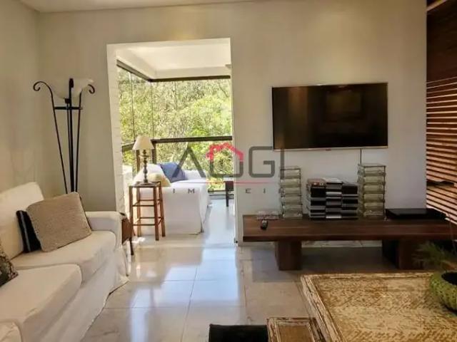 Apartamento para Venda em São Paulo/SP Vila Andrade 4 Quartos