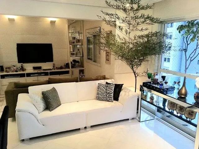 Apartamento para Venda em São Paulo/SP Vila Andrade 4 Quartos