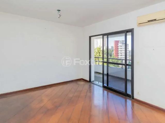 Apartamento para Venda em São Paulo/SP Vila Andrade 4 Quartos