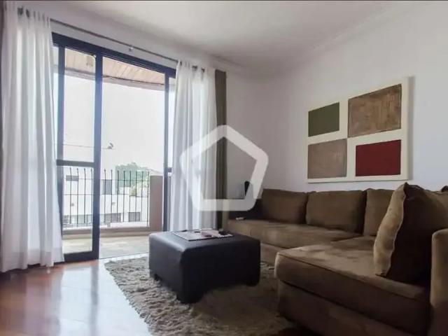 Apartamento para Venda em São Paulo/SP Vila Andrade 4 Quartos