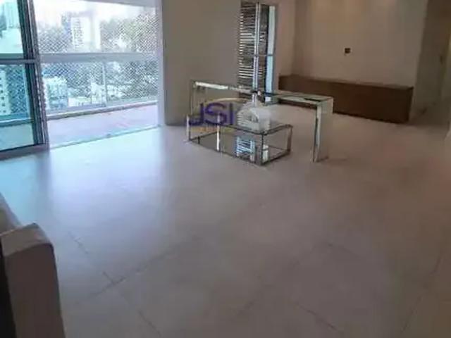 Apartamento para Venda em São Paulo/SP Vila Andrade 4 Quartos