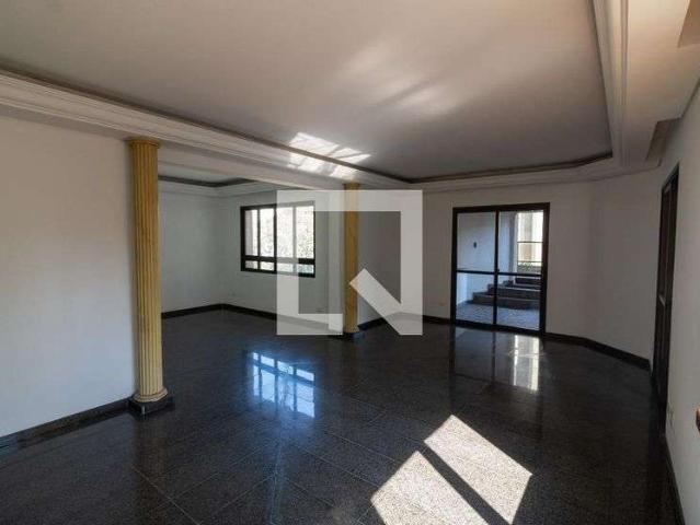 Apartamento para Venda em São Paulo/SP Vila Andrade 4 Quartos