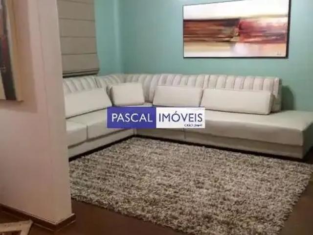 Apartamento para Venda em São Paulo/SP Vila Andrade 4 Quartos