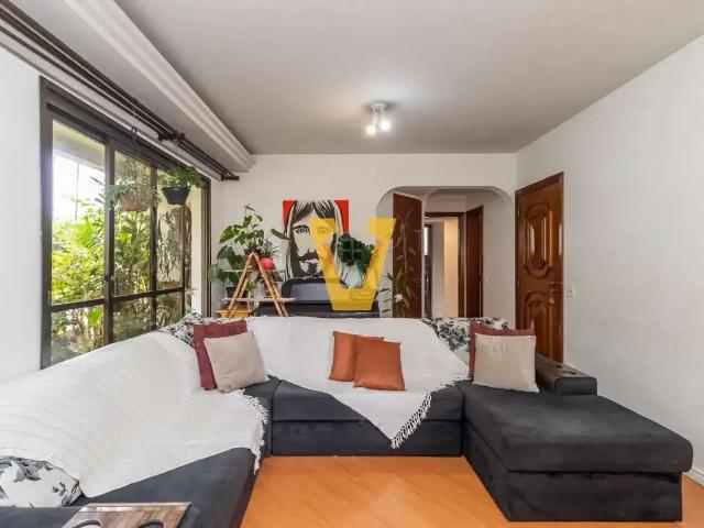Apartamento para Venda em São Paulo/SP Vila Andrade 4 Quartos