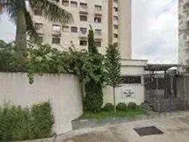 Apartamento para Venda em São Paulo/SP Vila Andrade 4 Quartos
