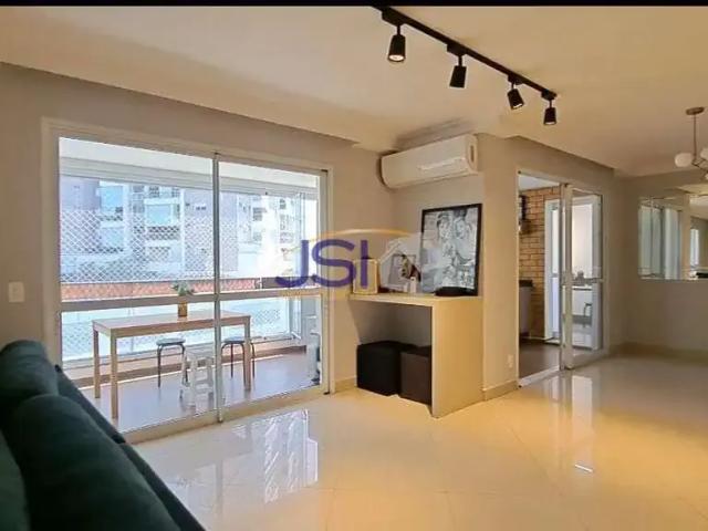 Apartamento para Venda em São Paulo/SP Vila Andrade 4 Quartos