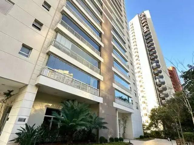 Apartamento para Venda em São Paulo/SP Vila Andrade 4 Quartos