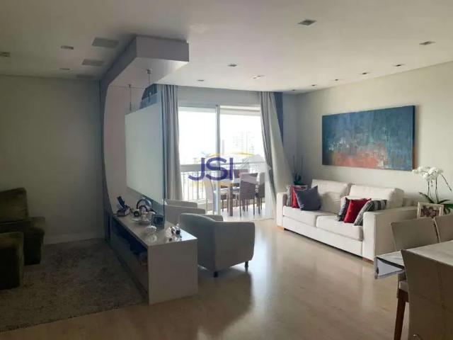 Apartamento para Venda em São Paulo/SP Vila Andrade 4 Quartos