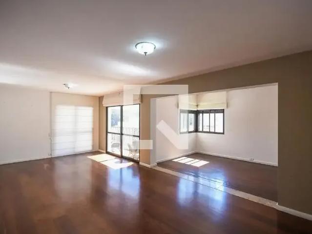 Apartamento para Venda em São Paulo/SP Vila Andrade 4 Quartos
