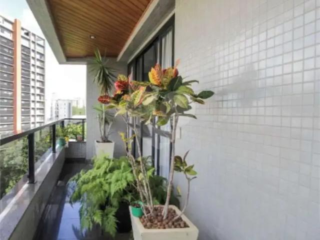Apartamento para Venda em São Paulo/SP Vila Andrade 4 Quartos