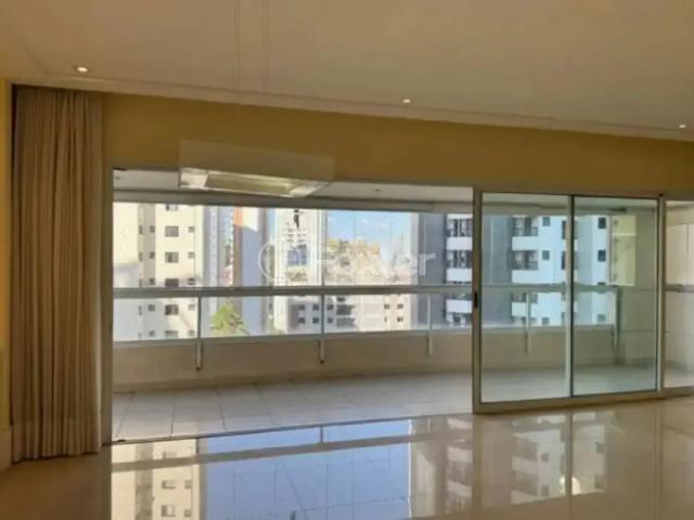 Apartamento para Venda em São Paulo/SP Vila Andrade 4 Quartos