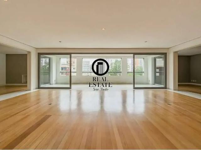 Apartamento para Venda em São Paulo/SP Vila Andrade 4 Quartos