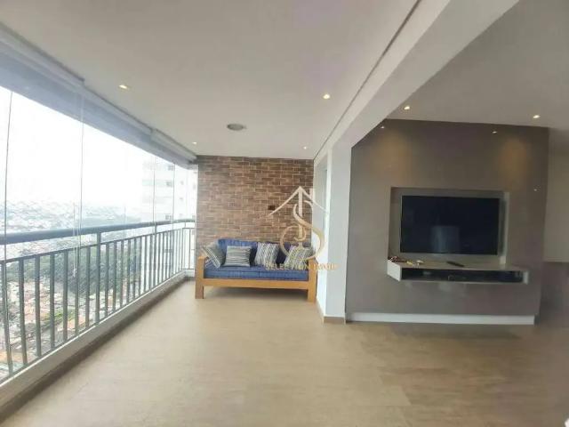Apartamento para Venda em São Paulo/SP Vila Andrade 4 Quartos