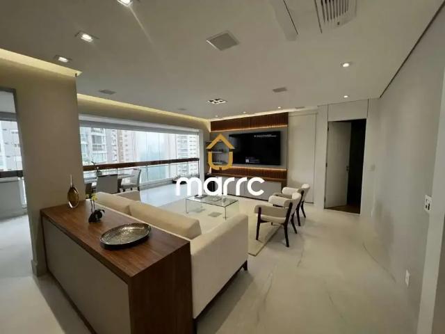 Apartamento para Venda em São Paulo/SP Vila Andrade 4 Quartos