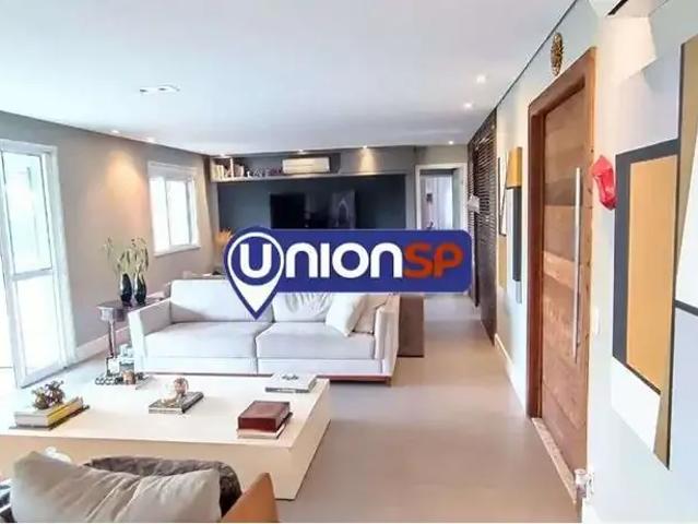 Apartamento para Venda em São Paulo/SP Vila Andrade 4 Quartos