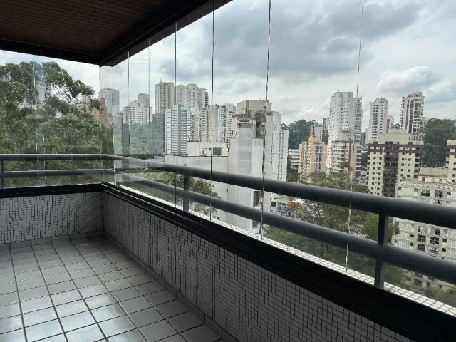 Apartamento para Venda em São Paulo/SP Vila Andrade 4 Quartos