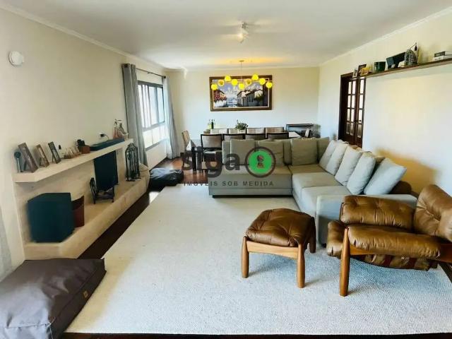 Apartamento para Venda em São Paulo/SP Vila Andrade 4 Quartos