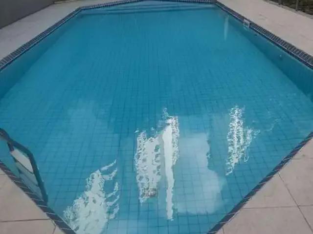 Apartamento para Venda em São Paulo/SP Vila Andrade 4 Quartos