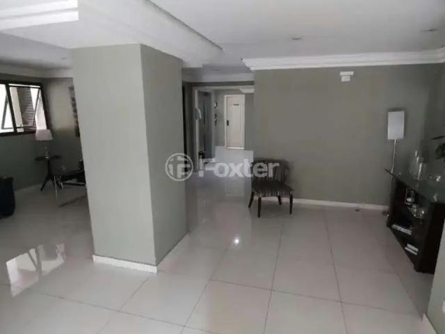 Apartamento para Venda em São Paulo/SP Vila Andrade 4 Quartos