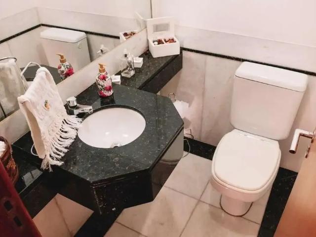 Apartamento para Venda em São Paulo/SP Vila Andrade 4 Quartos