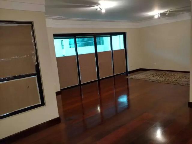 Apartamento para Venda em São Paulo/SP Vila Andrade 4 Quartos