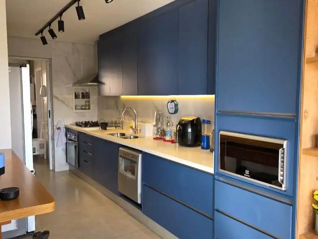 Apartamento para Venda em São Paulo/SP Vila Andrade 4 Quartos