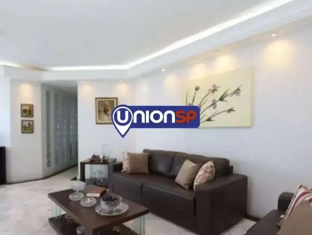 Apartamento para Venda em São Paulo/SP Vila Andrade 4 Quartos