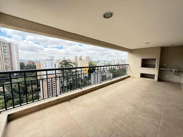 Apartamento para Venda em São Paulo/SP Vila Andrade 4 Quartos
