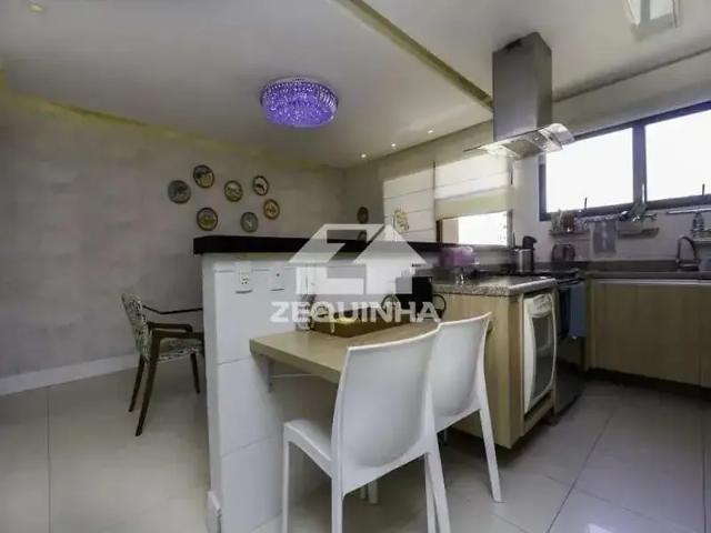 Apartamento para Venda em São Paulo/SP Vila Andrade 4 Quartos