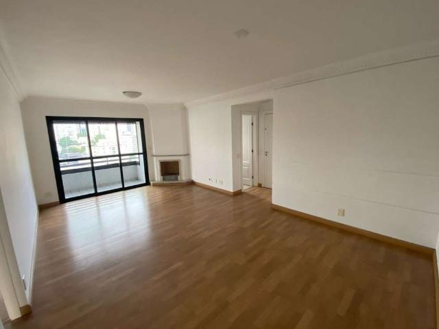 Apartamento para Venda em São Paulo/SP Vila Andrade 4 Quartos