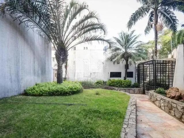 Apartamento para Venda em São Paulo/SP Vila Andrade 4 Quartos