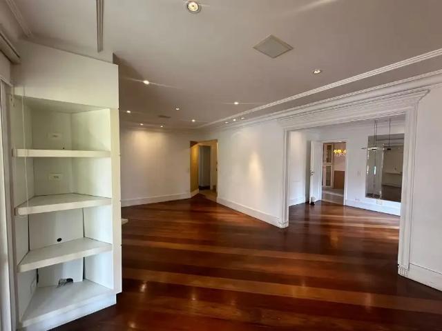 Apartamento para Venda em São Paulo/SP Vila Andrade 4 Quartos