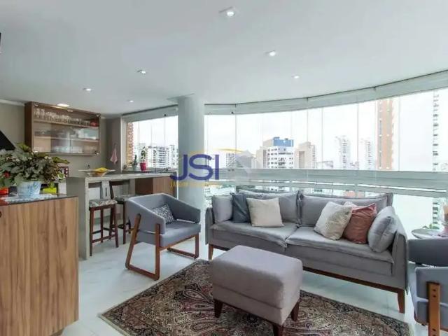 Apartamento para Venda em São Paulo/SP Vila Andrade 4 Quartos
